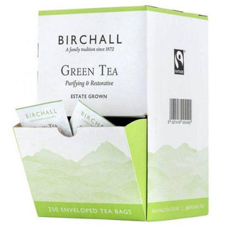 Birchall Tea Range – Business Beverages