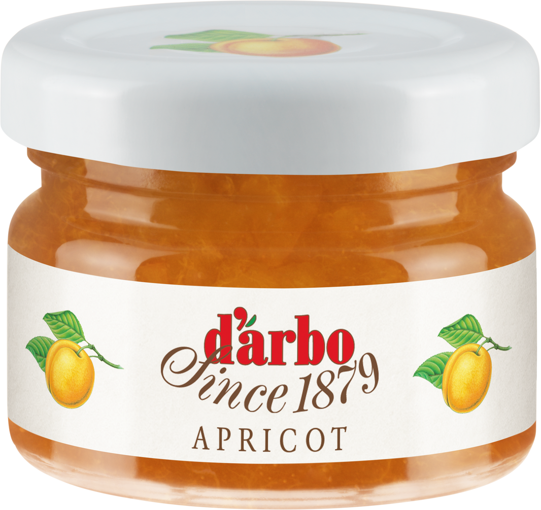 Buy Individual Jam Portions | Mini Jam Jars & Single-Serve Packs ...